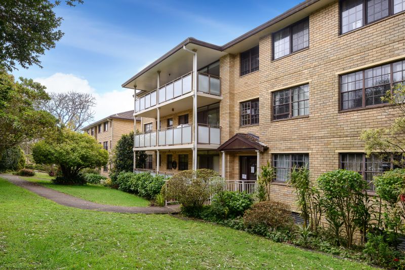 Real Estate For Sale - 16/181 Pacific Highway - Lindfield , NSW