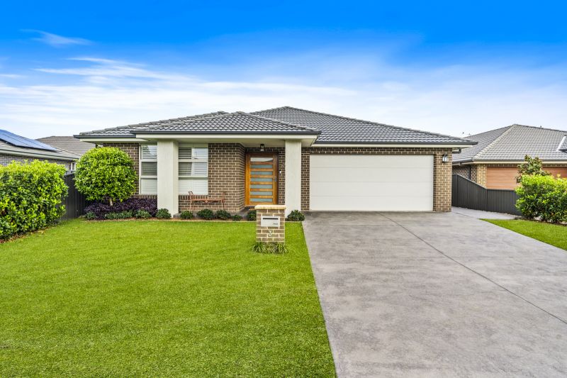 Real Estate For Sale - 3 Funnell Close - Camden South , NSW