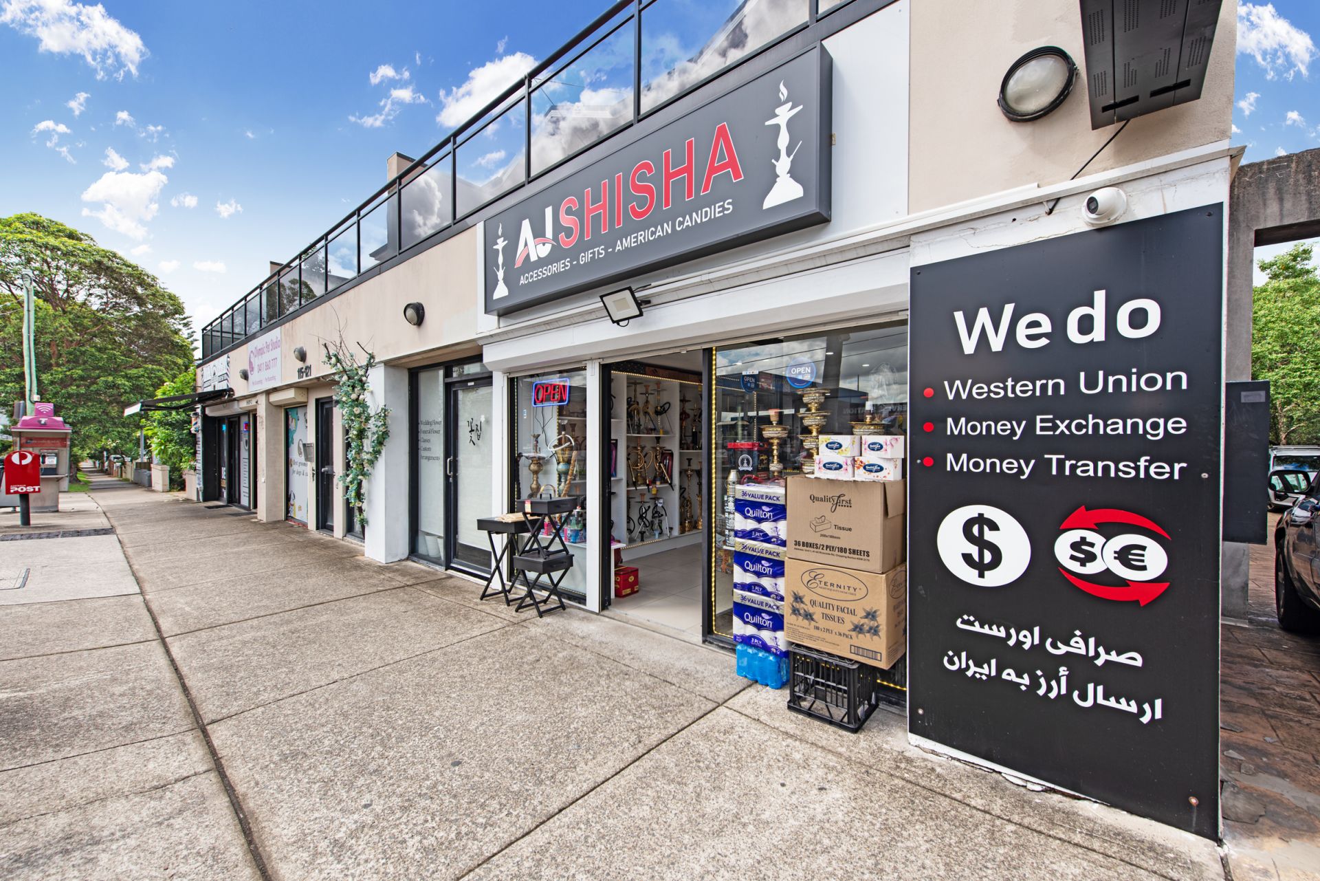 Shop 1/115-119 John Street, Lidcombe | Strathfield Partners