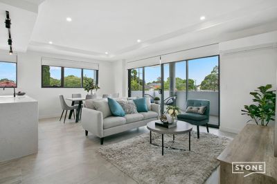 Stone Real Estate | Stone Parramatta | Stone Real Estate