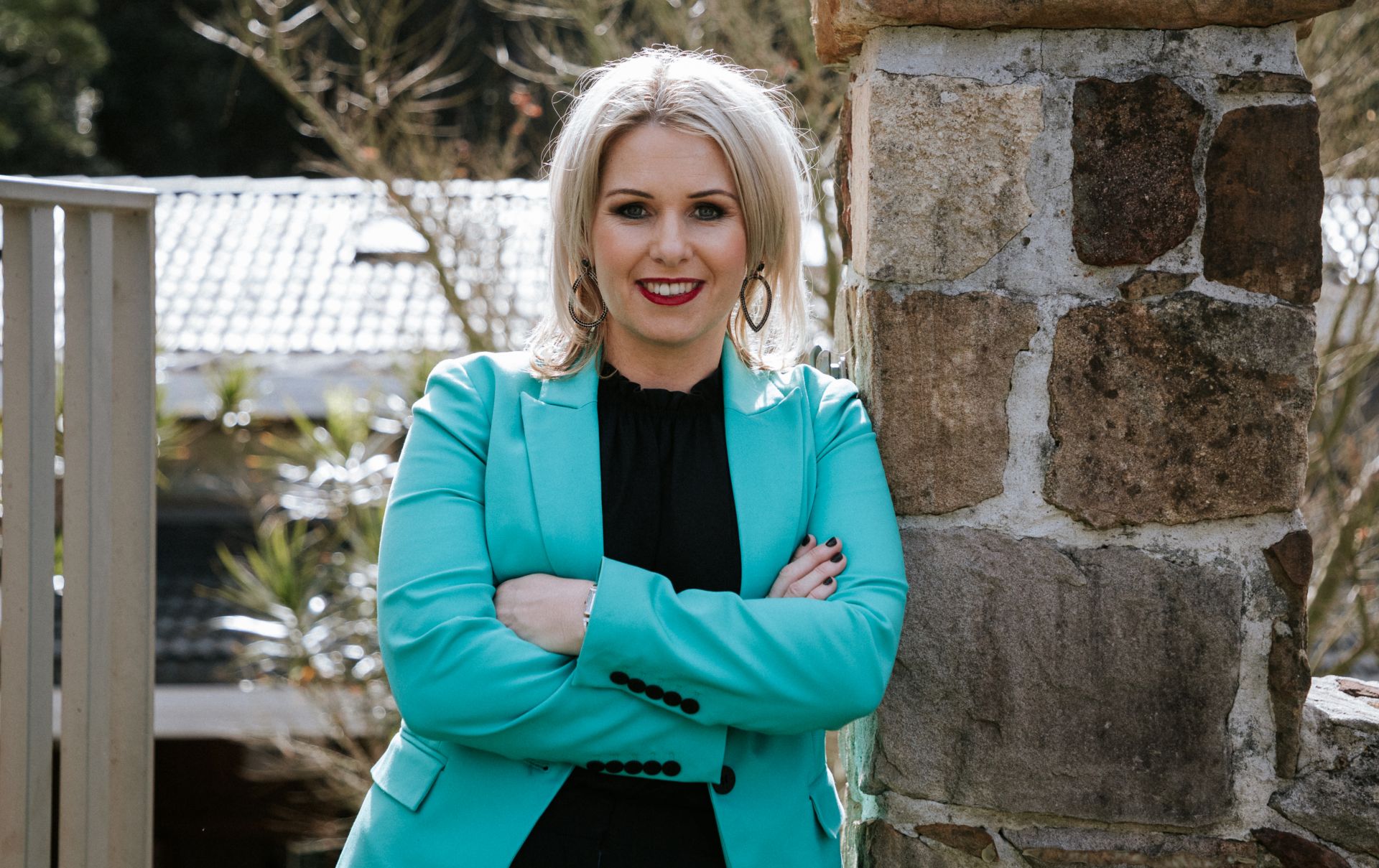 Sarah Ward - Licensed Real Estate Agent - Illawarra | Stone Real Estate