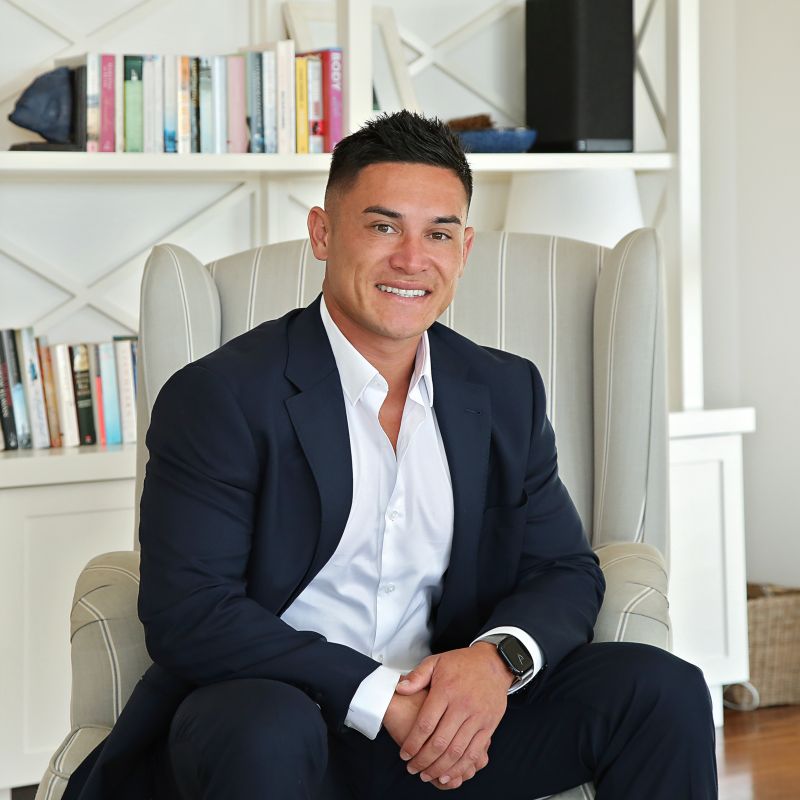 Our People | Stone Real Estate