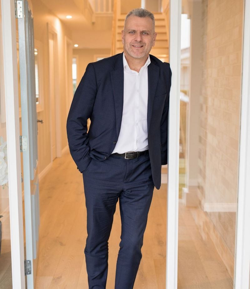 OBrien Real Estate Directors