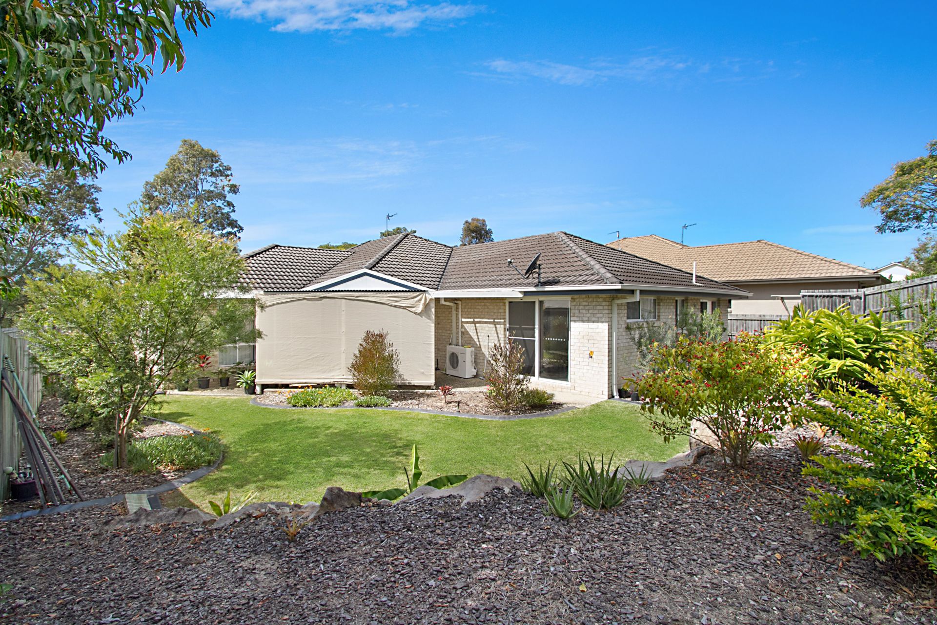 Real Estate For Sale - 10 Glenshee Street - Upper Coomera , QLD