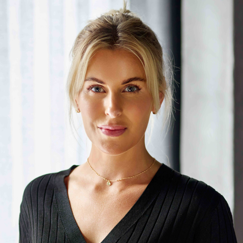 Our People - Meet Our Team - Harrison Agents