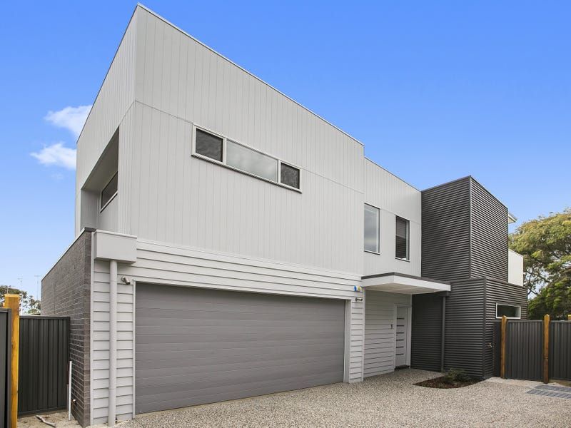 Real Estate For Lease - 2/31 Orton Street - Ocean Grove , VIC