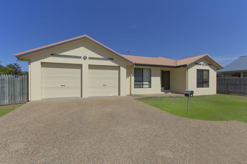 14 Malabar Street, Condon | Harcourts Kingsberry Townsville