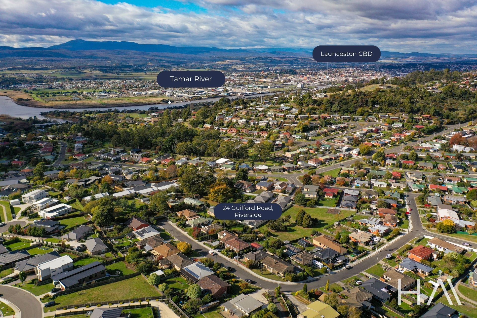 24 Guilford Road, Riverside | Harrison Agents