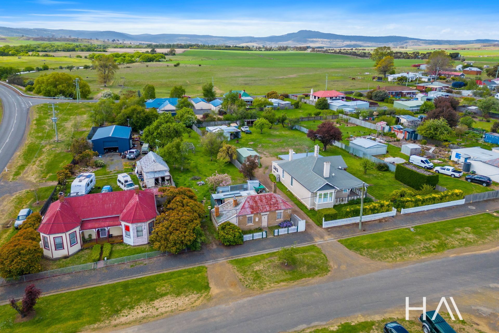 3 Alexander Street, Bothwell | Harrison Agents