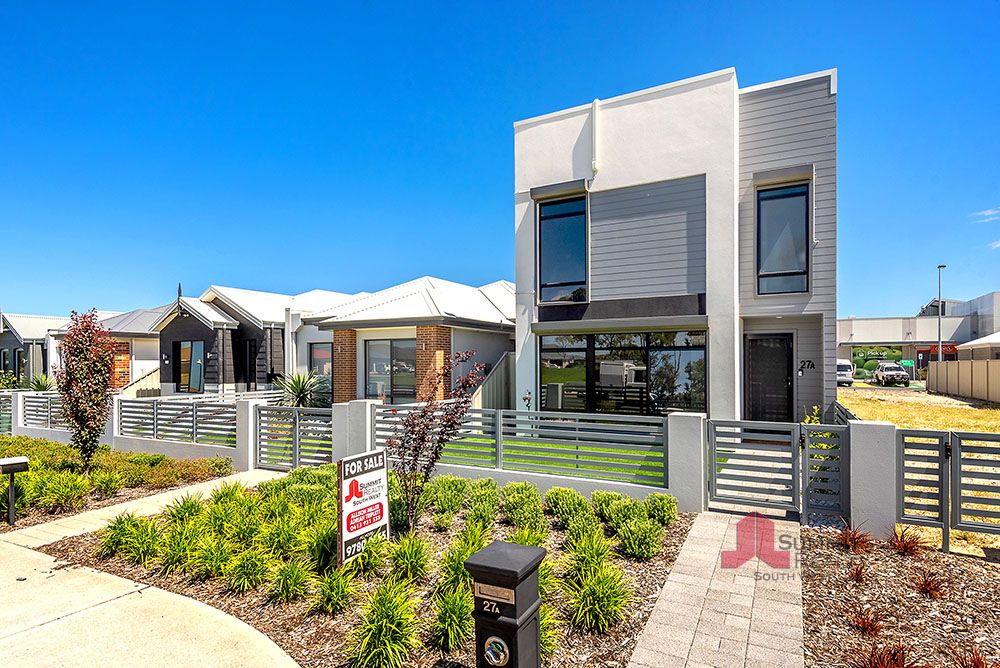 Real Estate For Sale - 27A Constellation Drive - Australind , WA