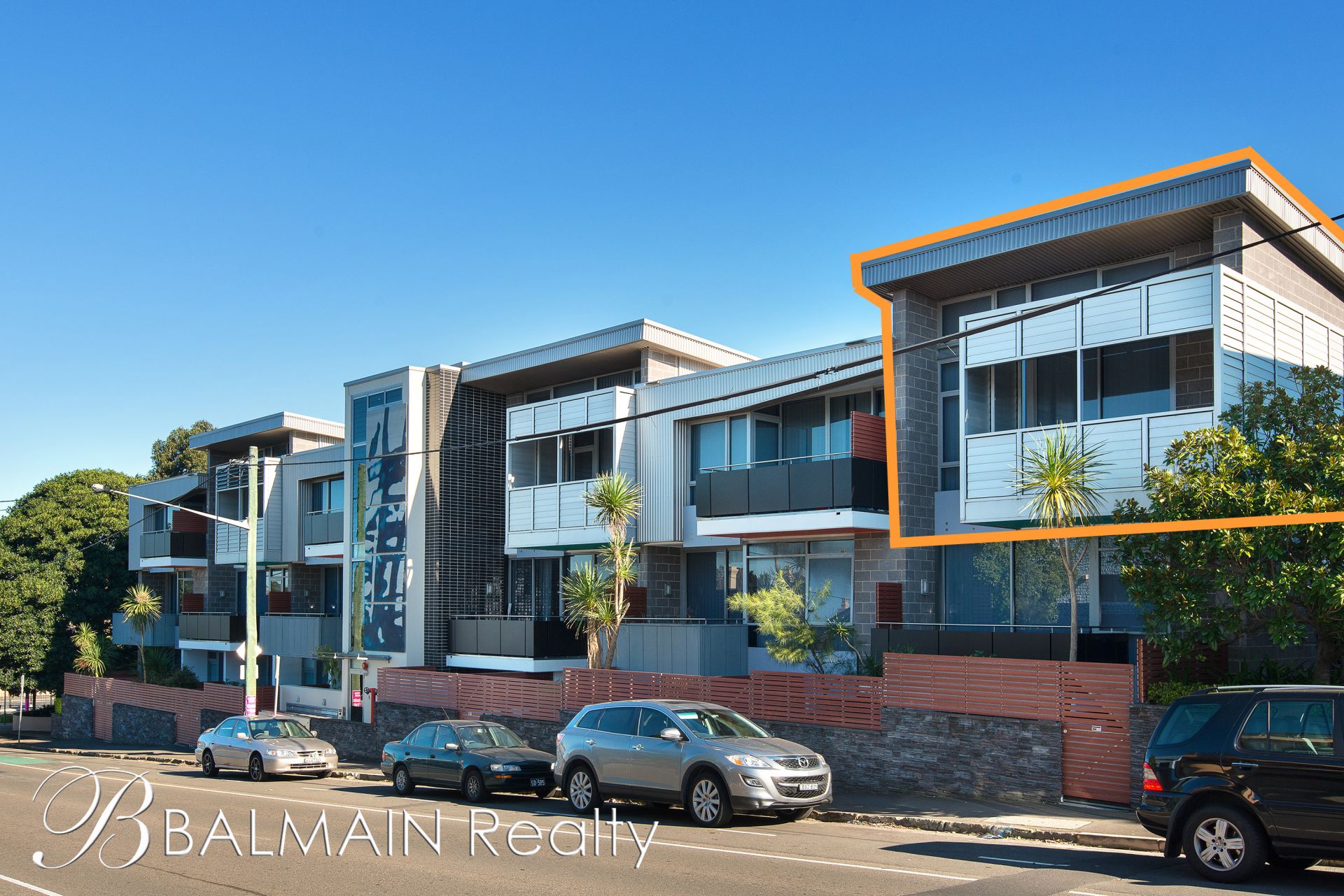 311/43 Terry Street, Rozelle | Balmain Realty