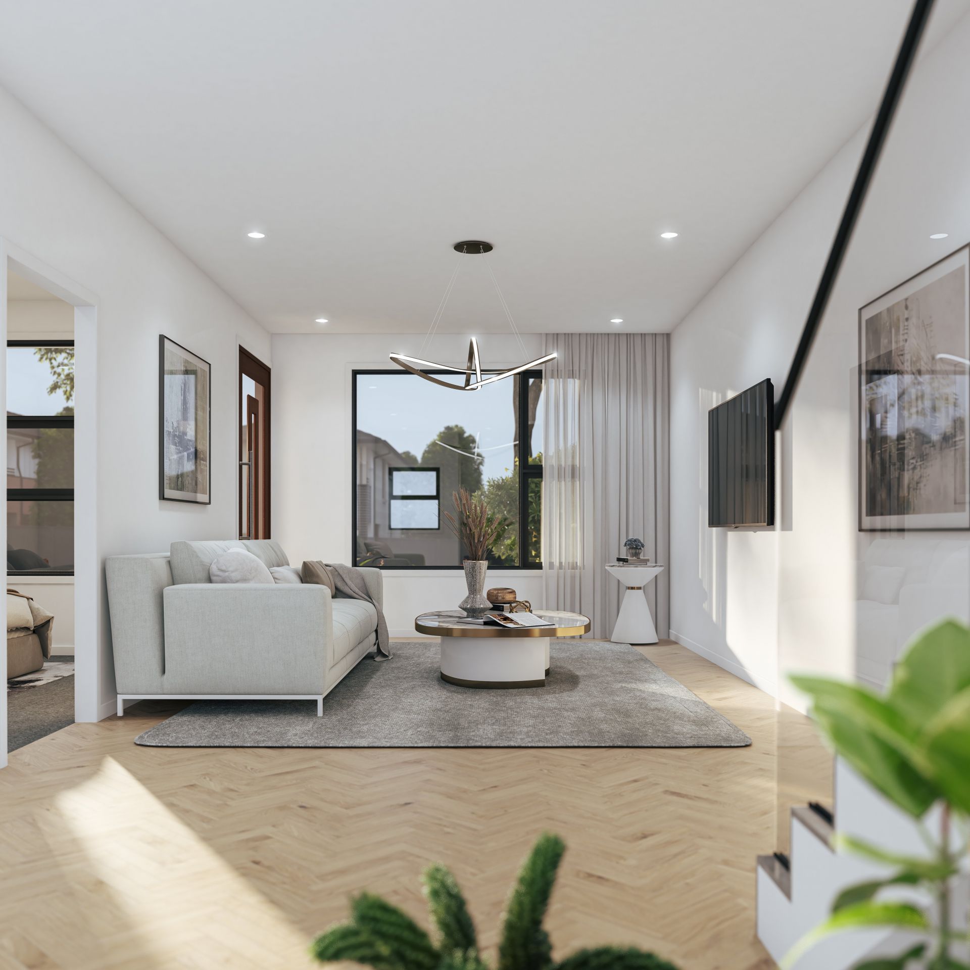 41 Maggie Scott Terrace, Whitlam | Altair Property Pty Ltd