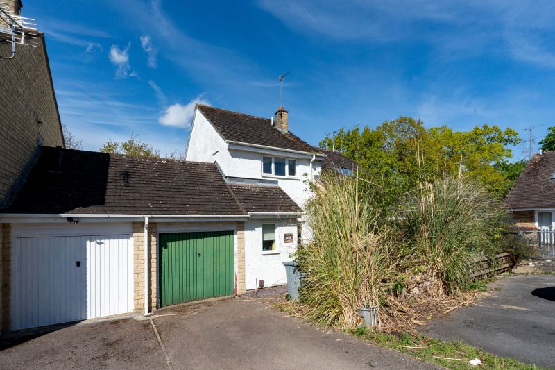 For Sale. - Martyn Cox & Company