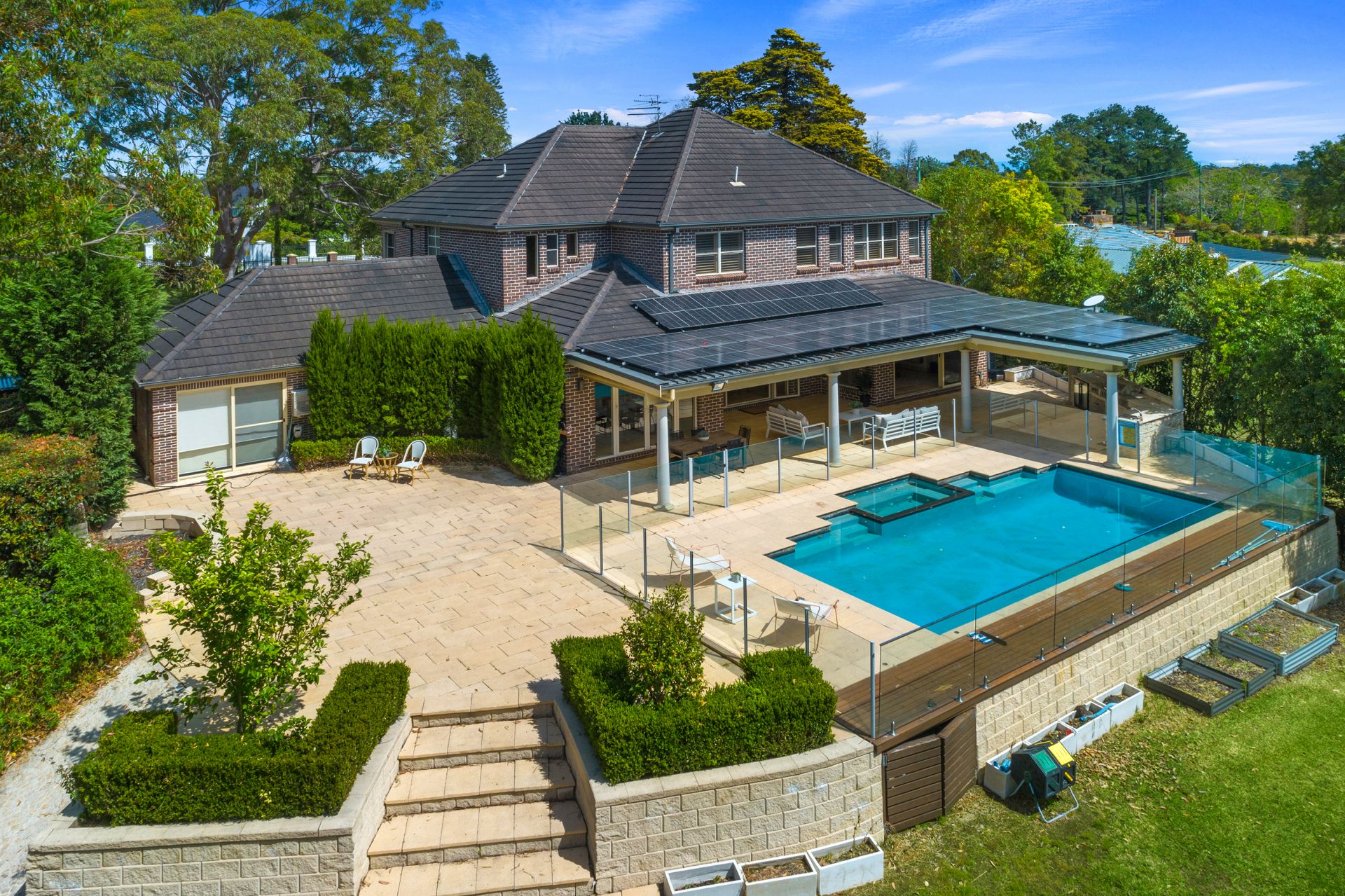 Kenthurst | Rance Property