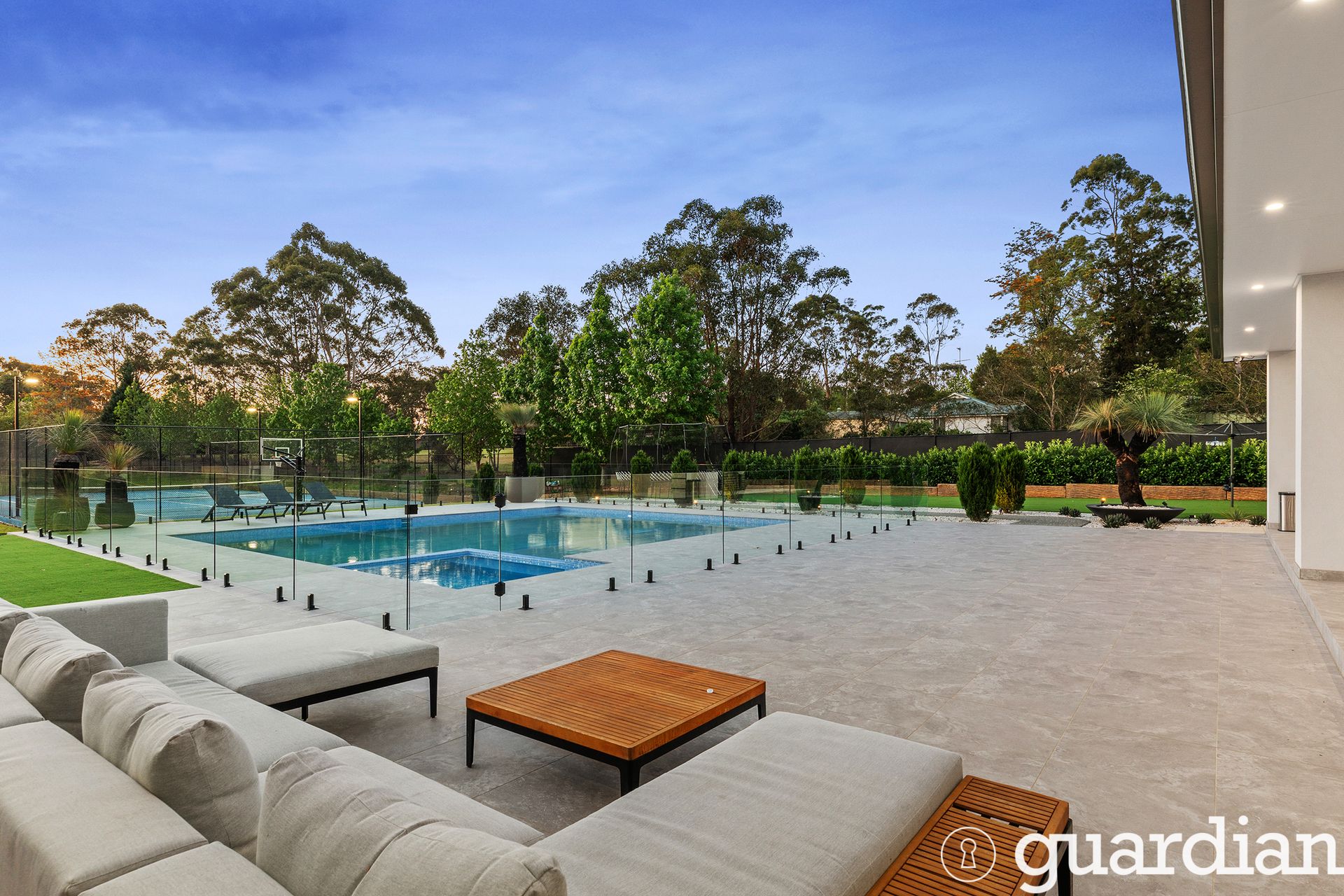 40 Cranstons Road, Middle Dural | Guardian Realty