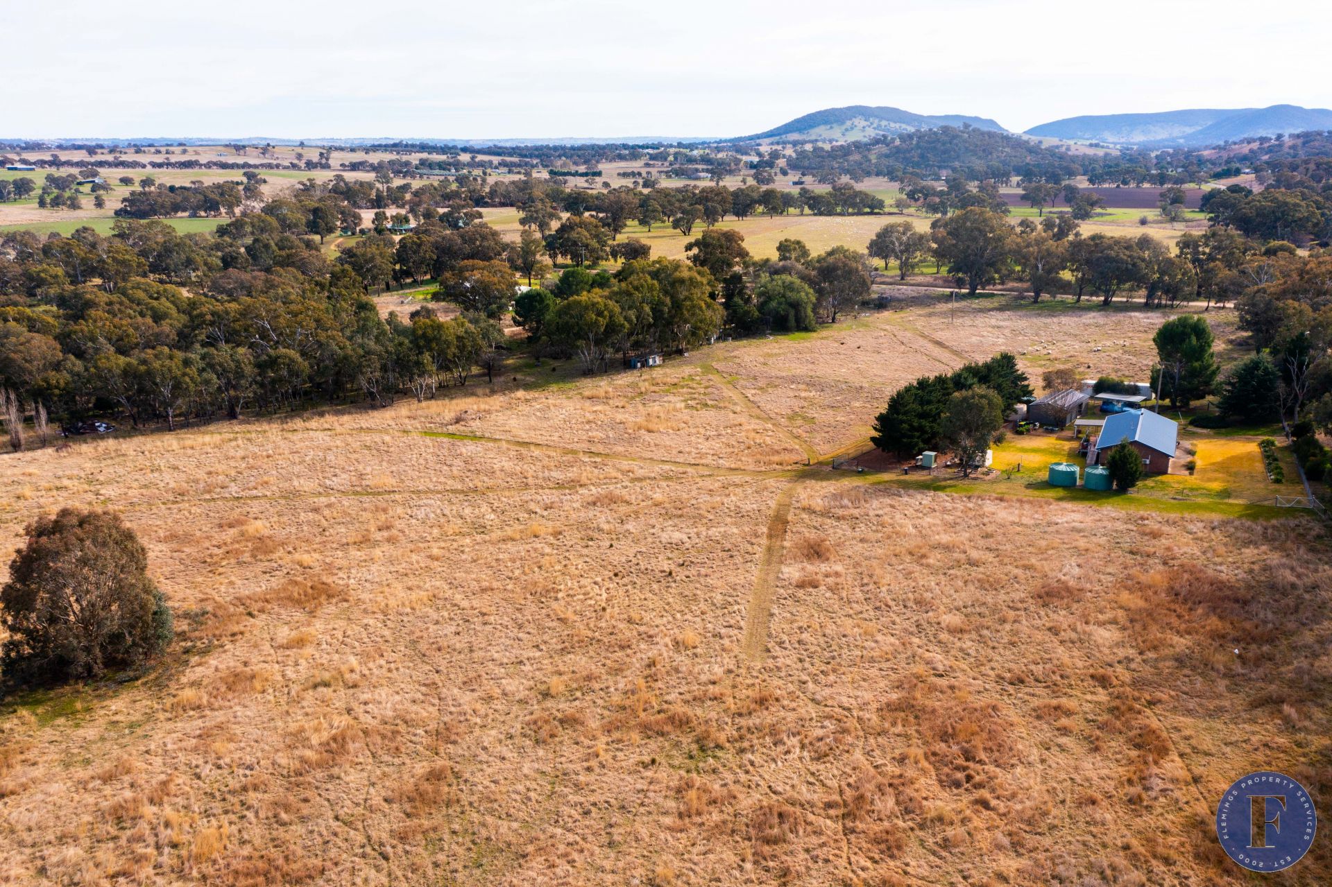 2099 Murringo Road, Murringo | Flemings Property Services