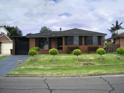 NSW - For Sale By Owner
