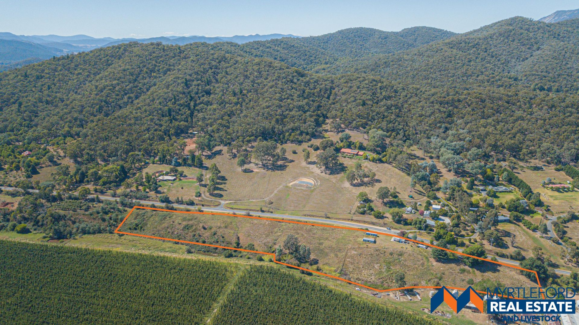590 Buffalo River Road, BUFFALO RIVER | Myrtleford RE