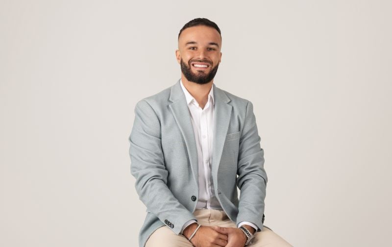 Jason Cozens | Stone Real Estate