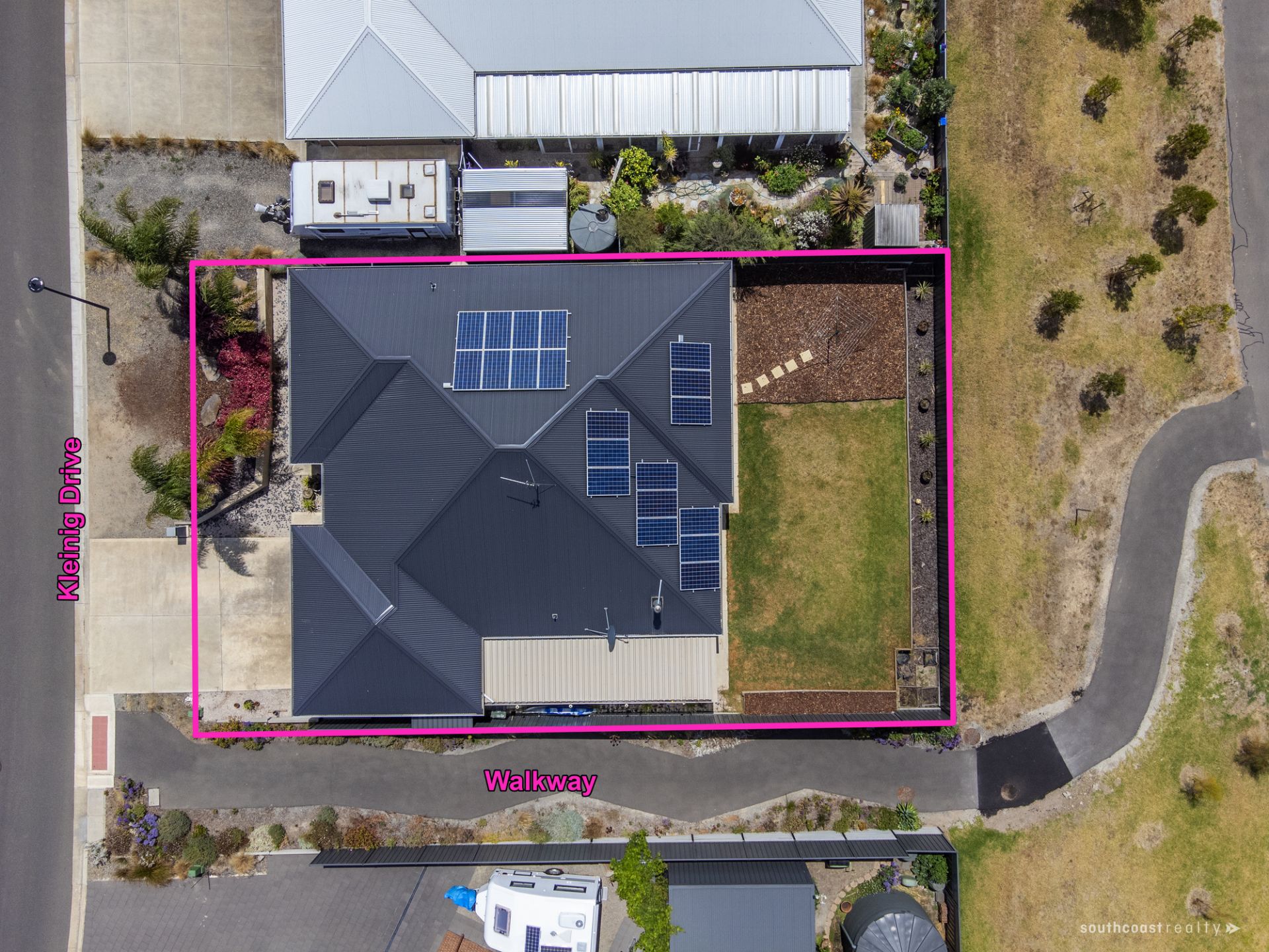 87 Kleinig Drive, Hayborough | South Coast Realty