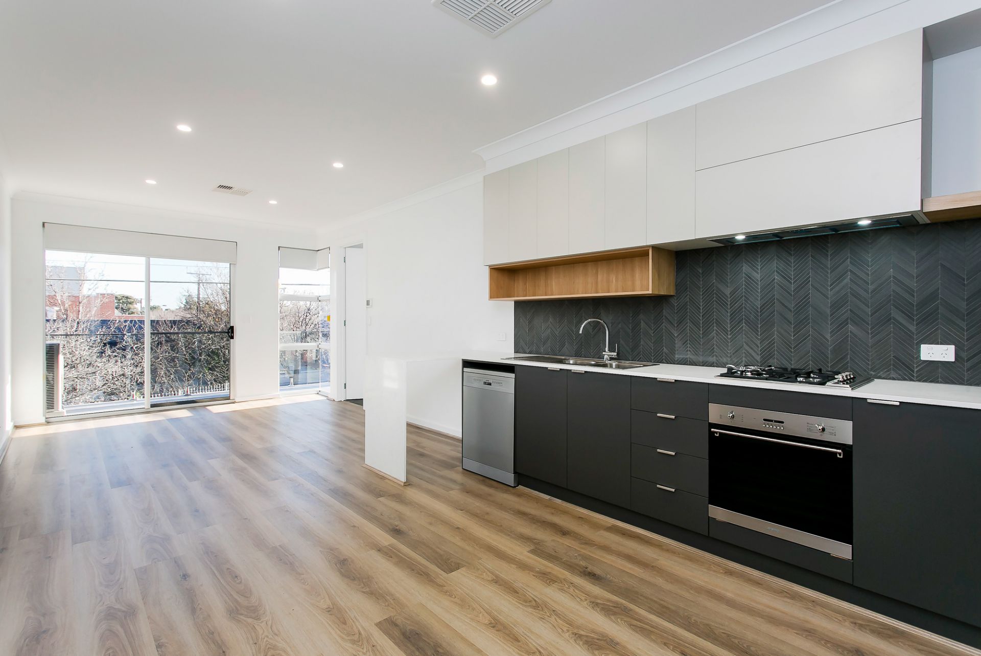 3/46 Hawker Street, Brompton | Fox RE