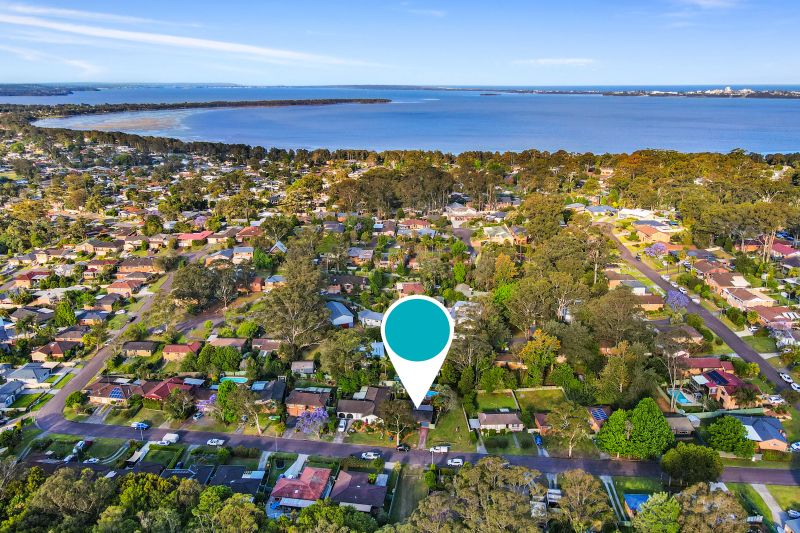 Real Estate For Sale - 11 Greenwood Avenue - Berkeley Vale , NSW