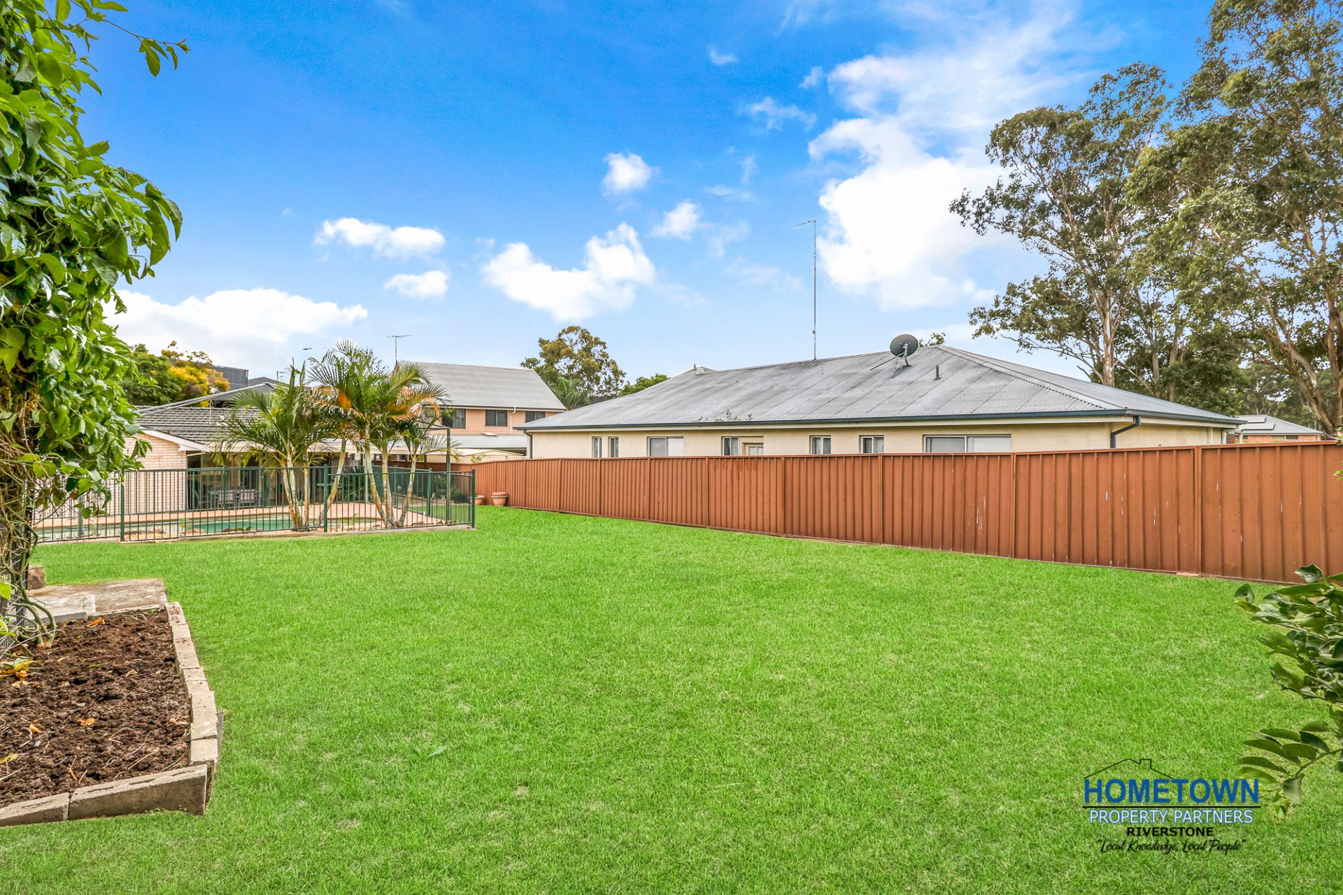 64 Hobart Street, Riverstone | Hometown Realty