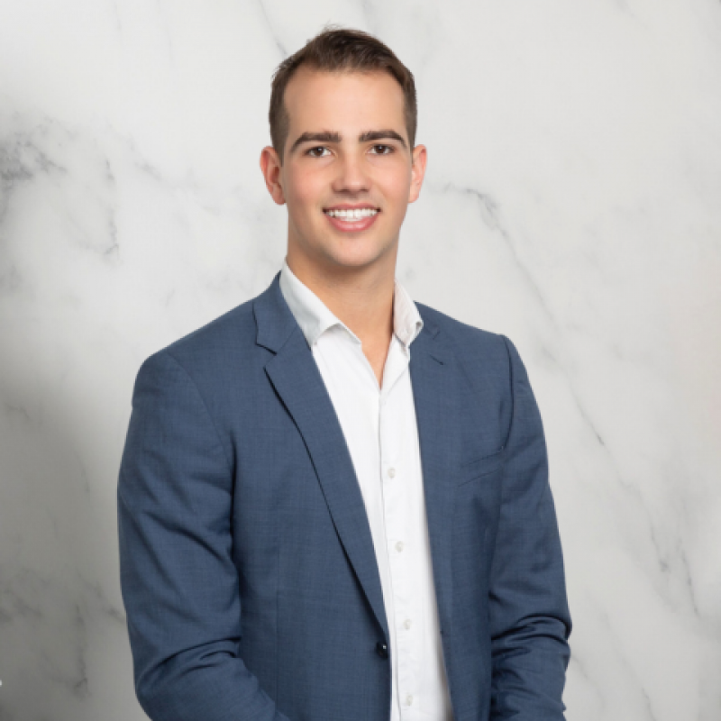 Our People - Morgan & Hayes Real Estate