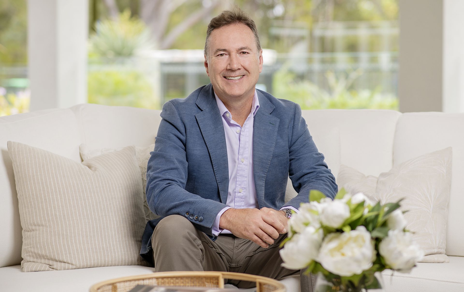 Shane Brooks | Stone Real Estate