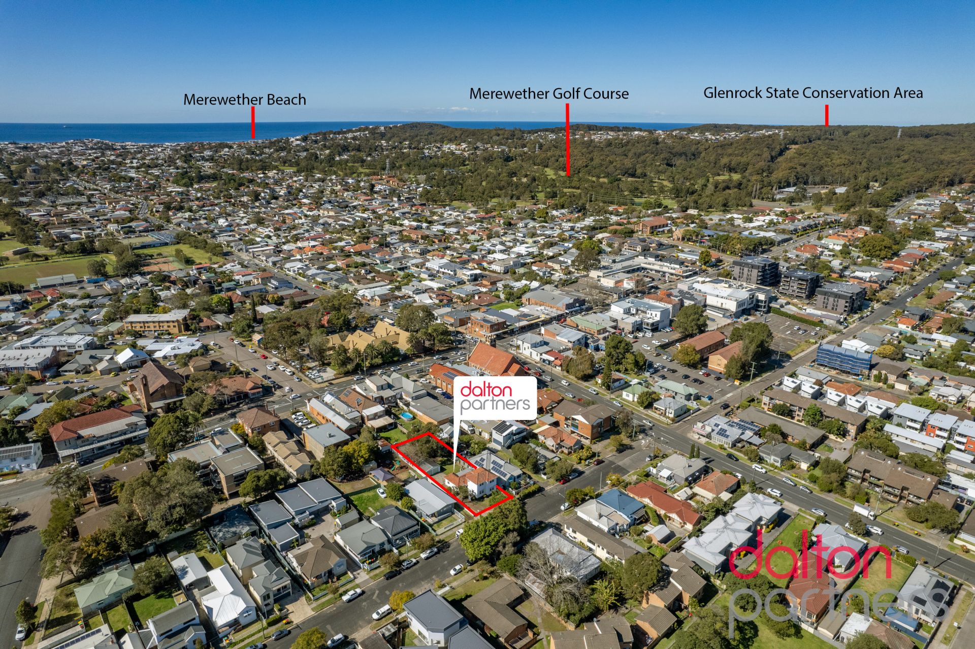 15 Date Street, Adamstown | Dalton Partners The Junction