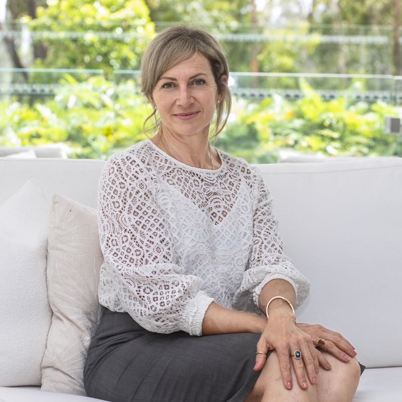 Lisa Covelli | Stone Real Estate