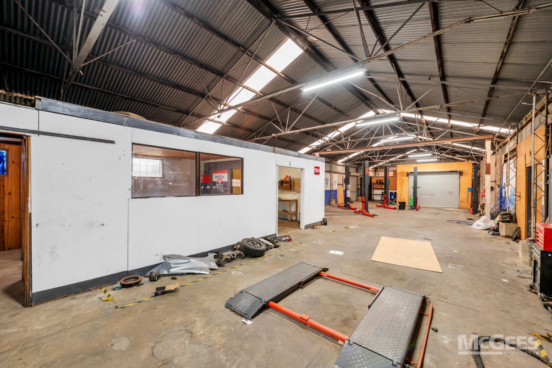 16-18 Albion Street, Wingfield | McGees Property Adelaide