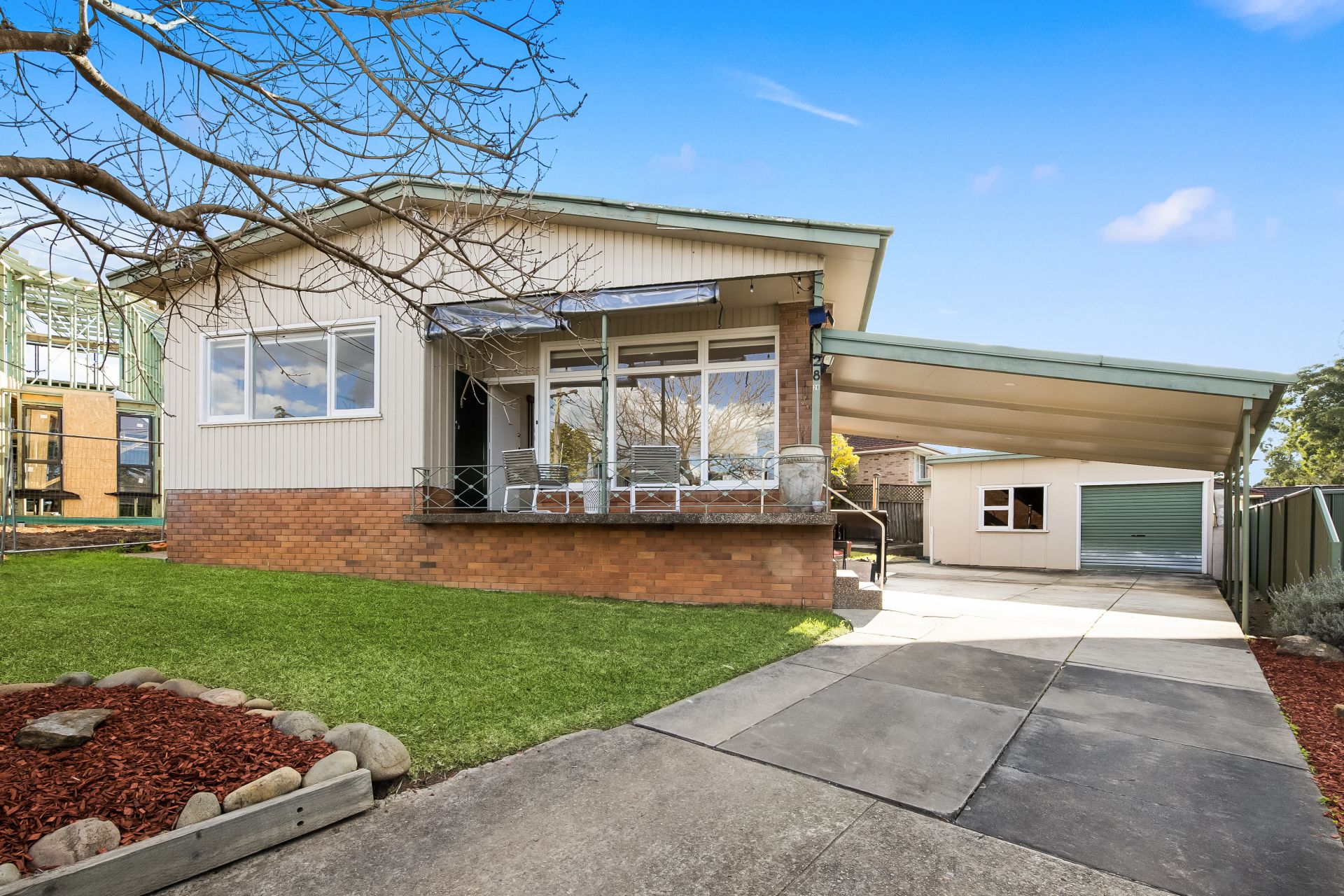 Real Estate For Sale - 28 Willow Crescent - Ryde , NSW