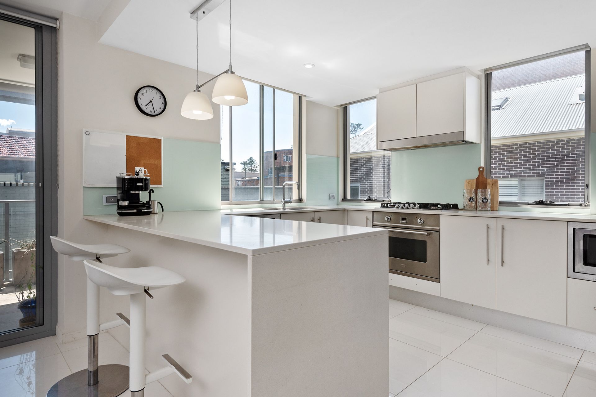 Real Estate For Lease - 22/25 Victoria Parade - Manly , NSW
