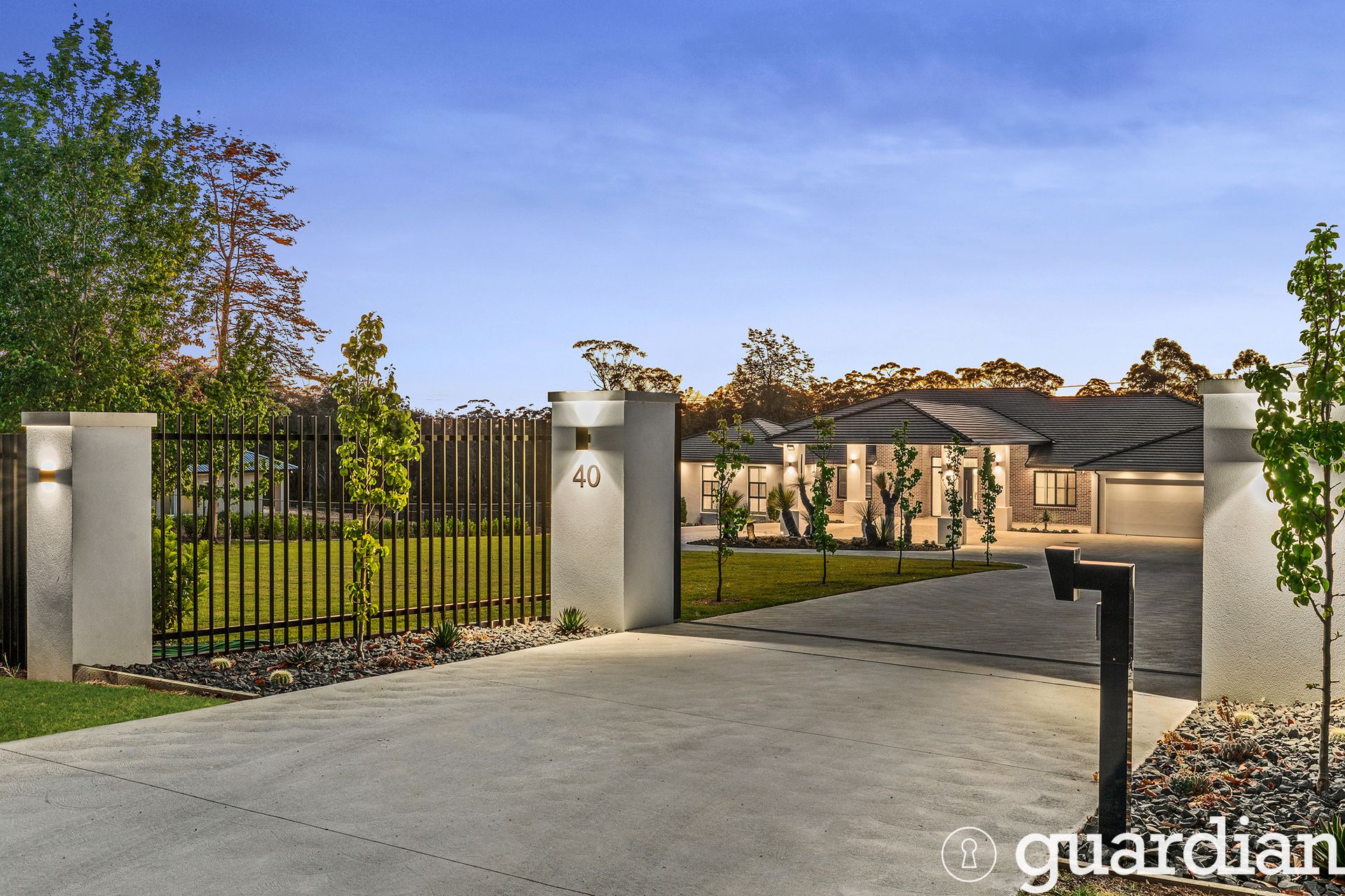 40 Cranstons Road, Middle Dural | Guardian Realty