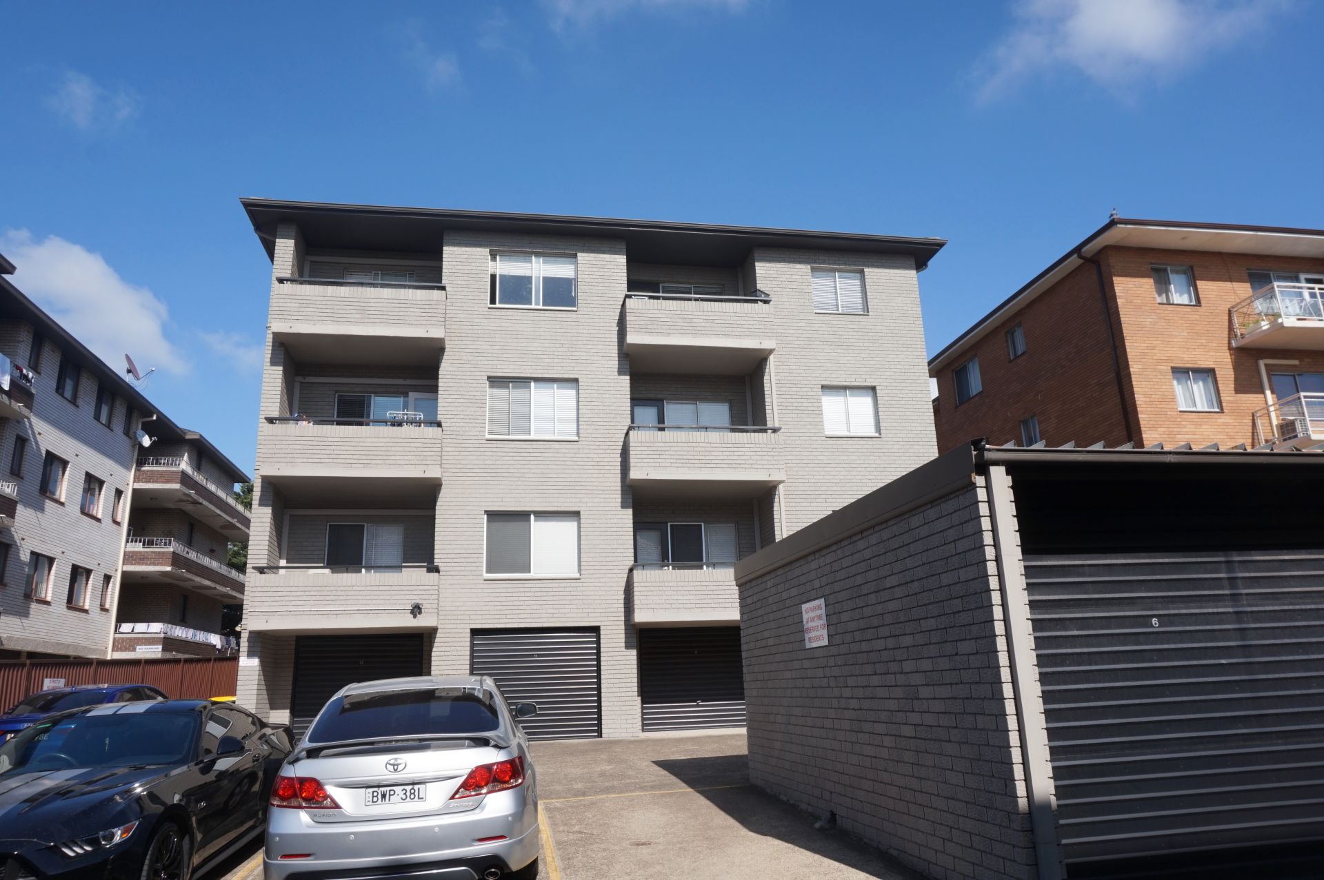 6/712 Princes Highway, Kogarah | Chase Property Group