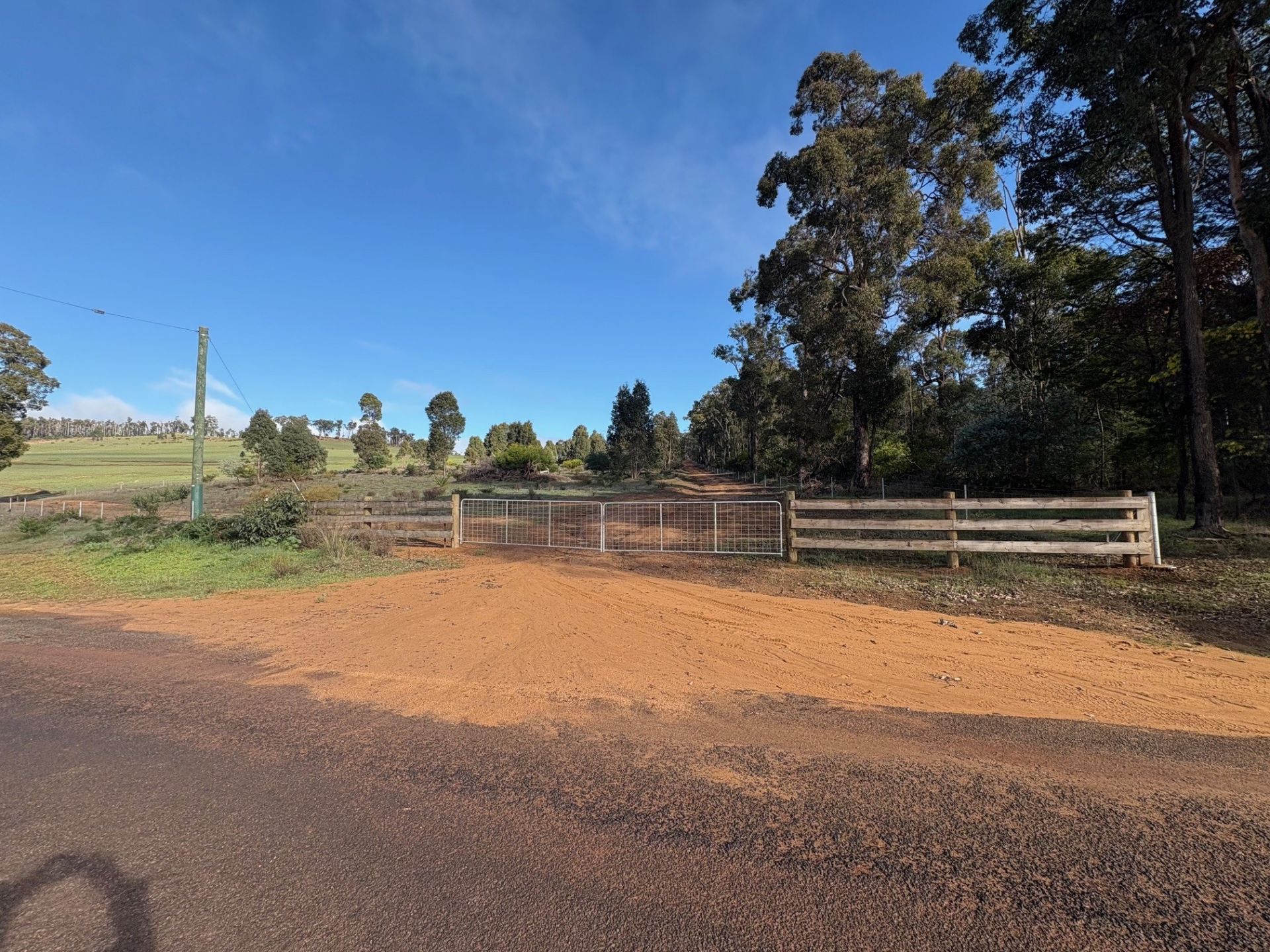 302/ Hearle Road, Mumballup | Summit Realty South West