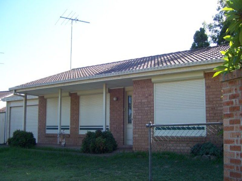 Real Estate For Sale - 130 Minto Road and 8 Welch Place - Minto , NSW