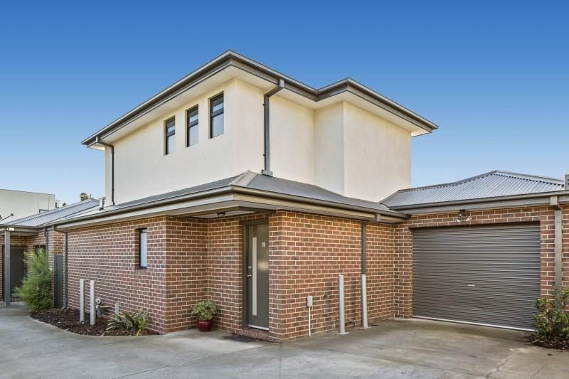 2/13 Walter Street, SUNSHINE | Sweeney Estate Agents