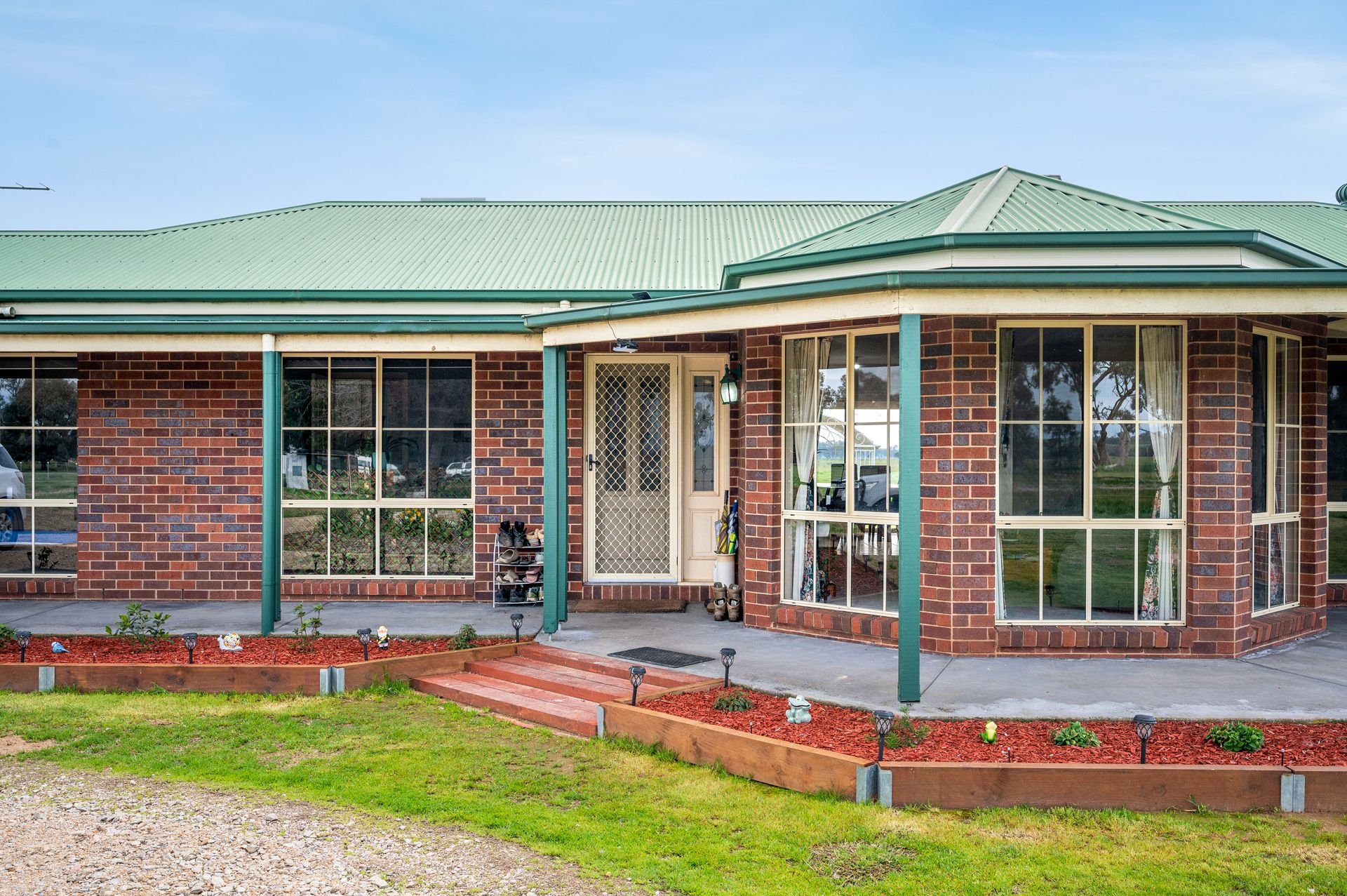 76 Laceby-Glenrowan Road, Laceby | OBrien Real Estate