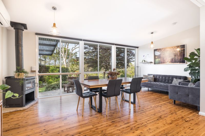 Real Estate For Sale - 102A Galston Road - Hornsby Heights , NSW