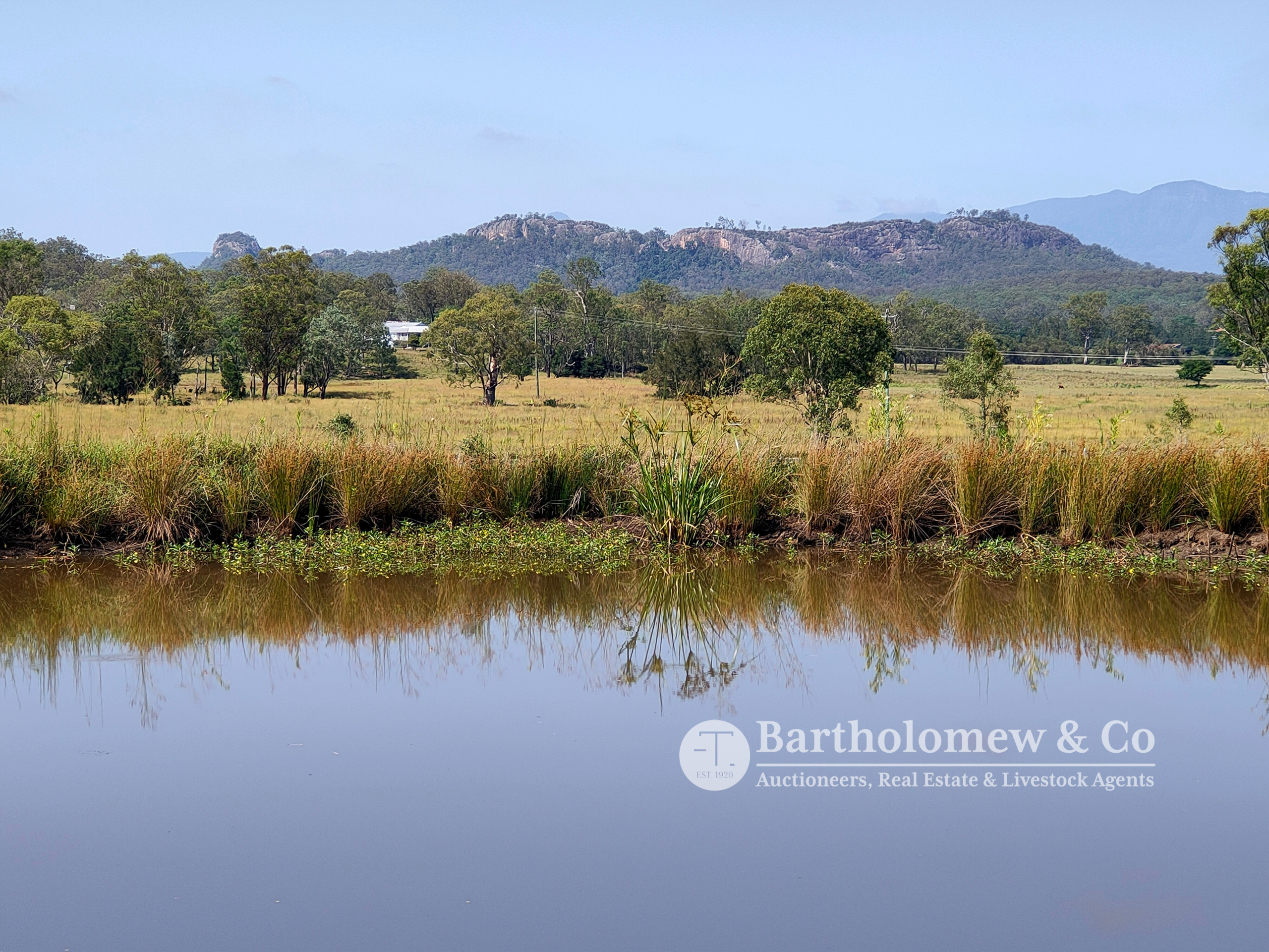 Real Estate For Sale - Lot 10 Ganthorpe Road - Mount Alford , QLD