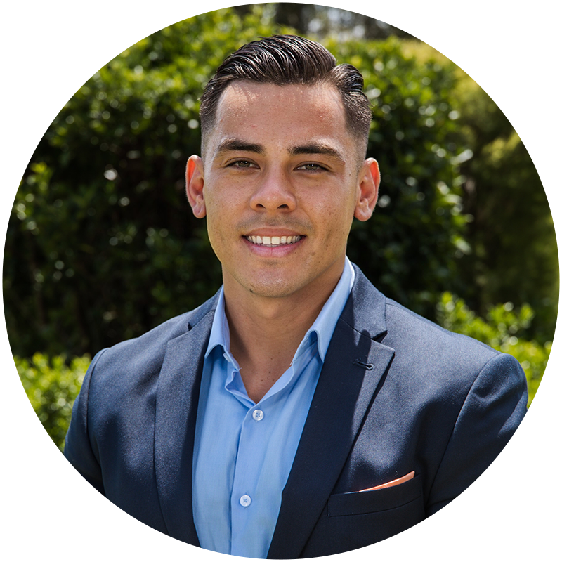 Real Estate Agent | About Us | Team