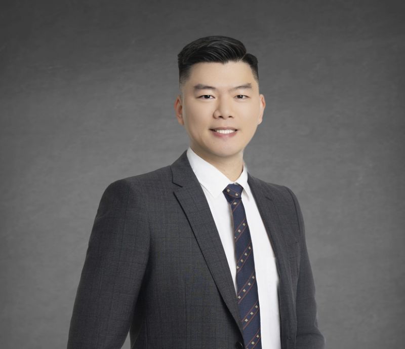 Dylan Zhang | Fortune Connex