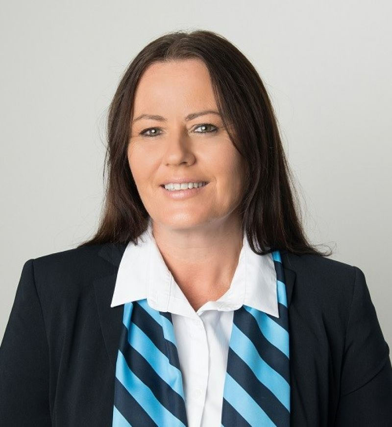 Our People | Harcourts Kingsberry Townsville