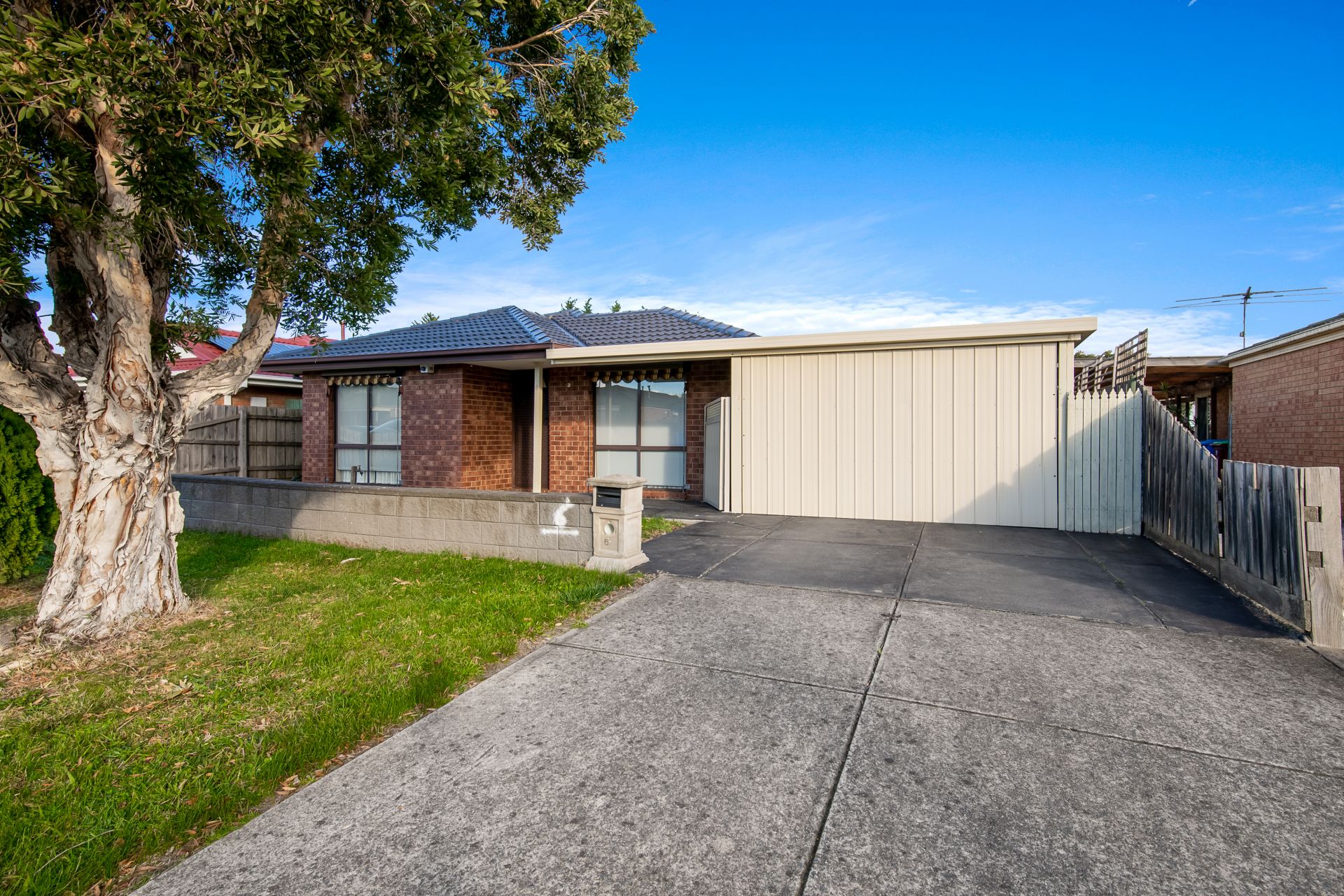 6 Beech Place, Hallam | OBrien Real Estate