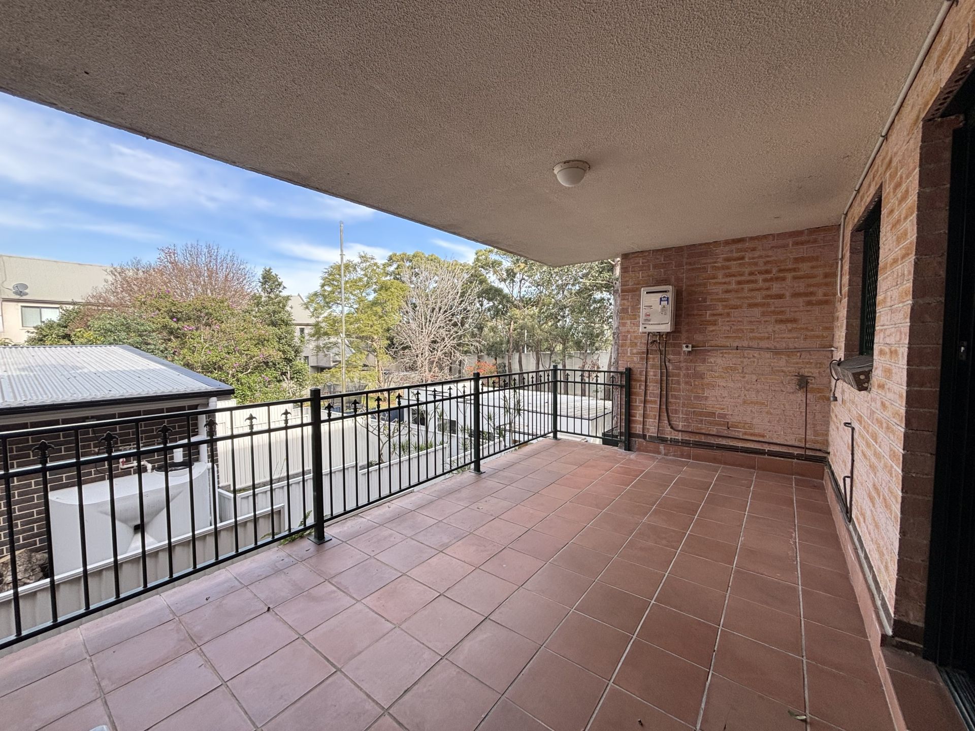 Real Estate For Lease - 11/124-128 Spurway Street - Ermington , NSW