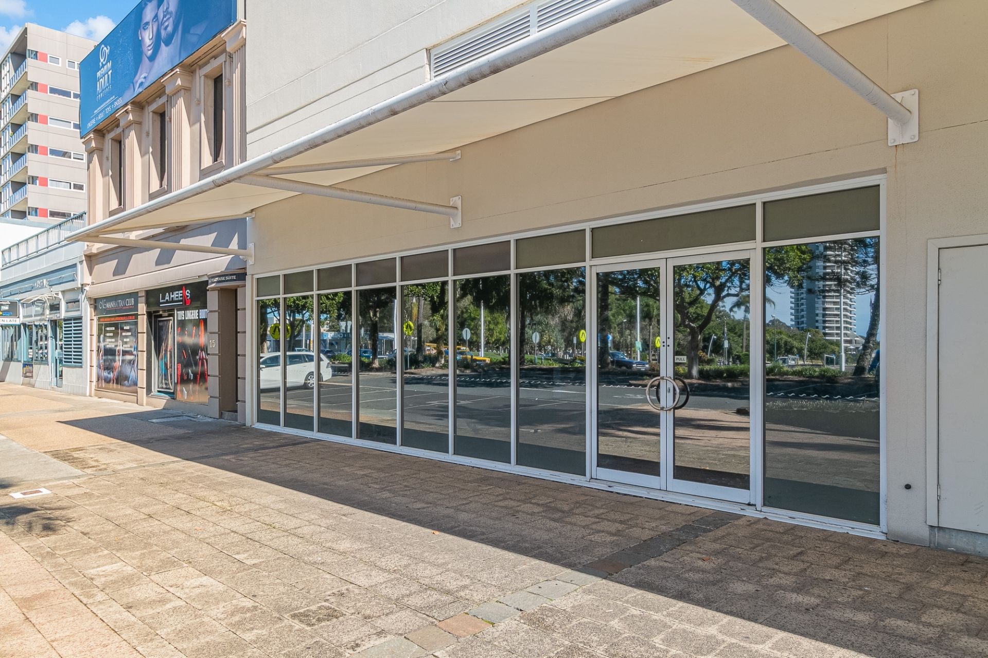 7-11 Wharf Street, Tweed Heads | DJ Stringer Property Services