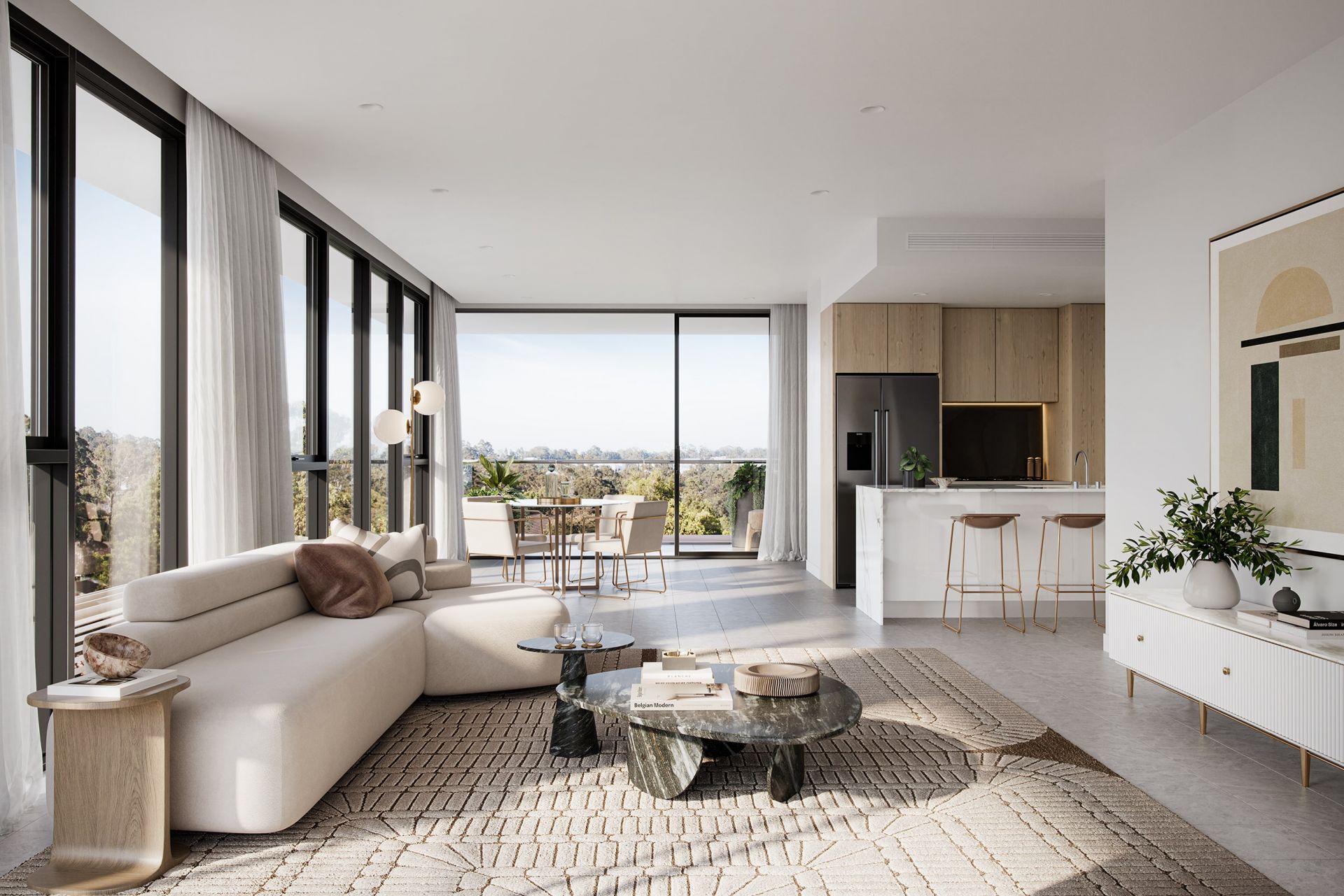 243/21-23 Dawes Avenue, Castle Hill | Plus Agency