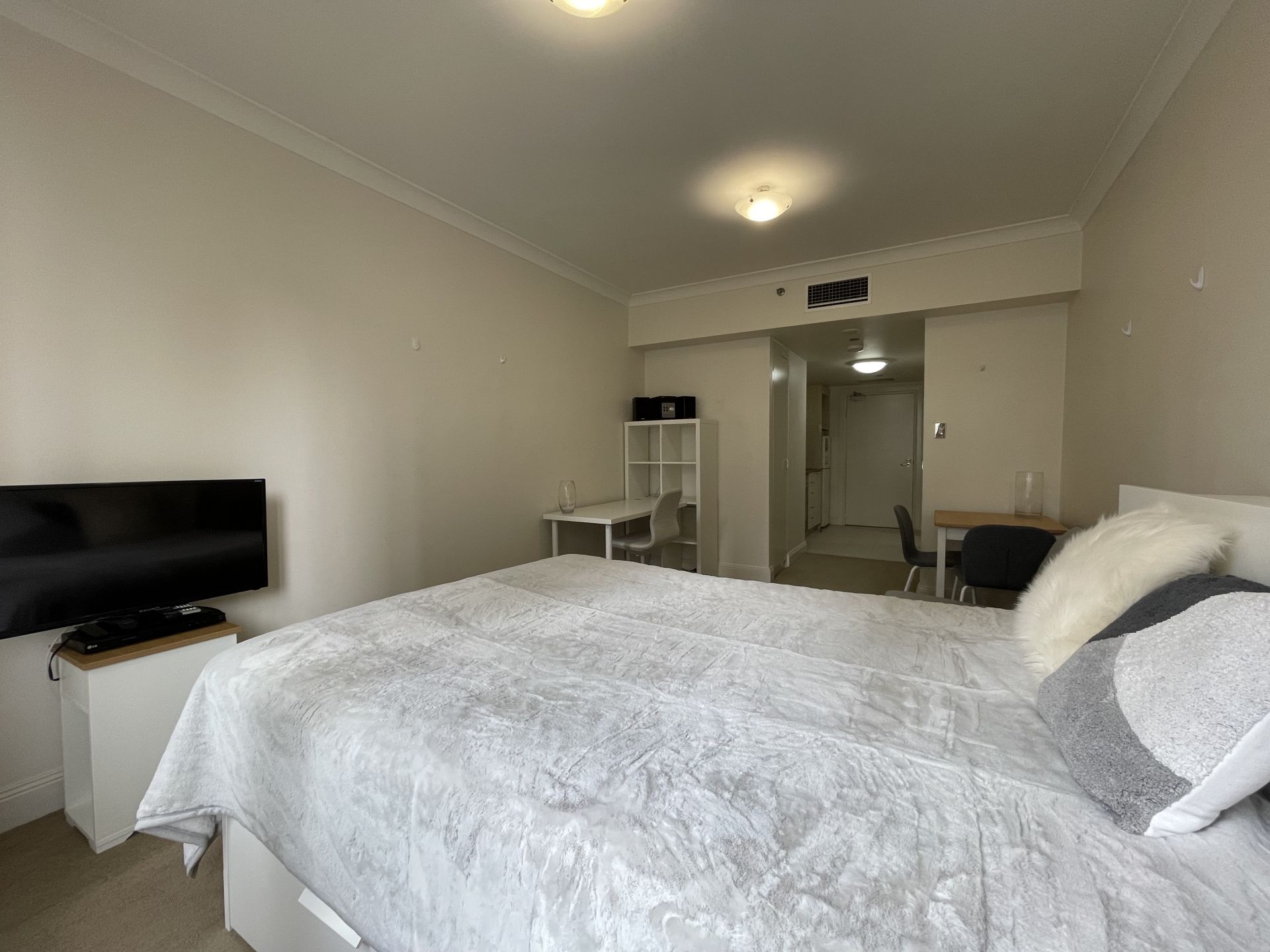 1602/38-42 Bridge Street, Sydney | Village Property